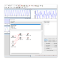 Screenshots - Sigview spectrum analyzer - FFT based signal analysis ...